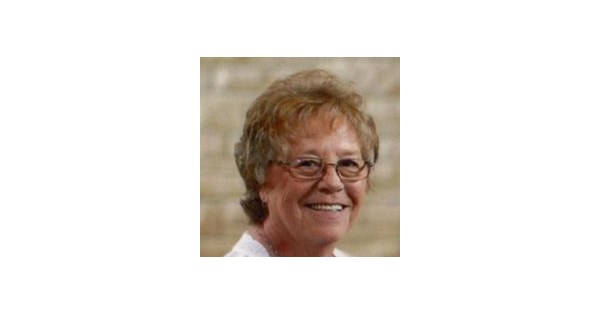 Linda K. Burkhart Obituary (2026) - Lyndon, KS - Beckwith Mortuary, Inc ...