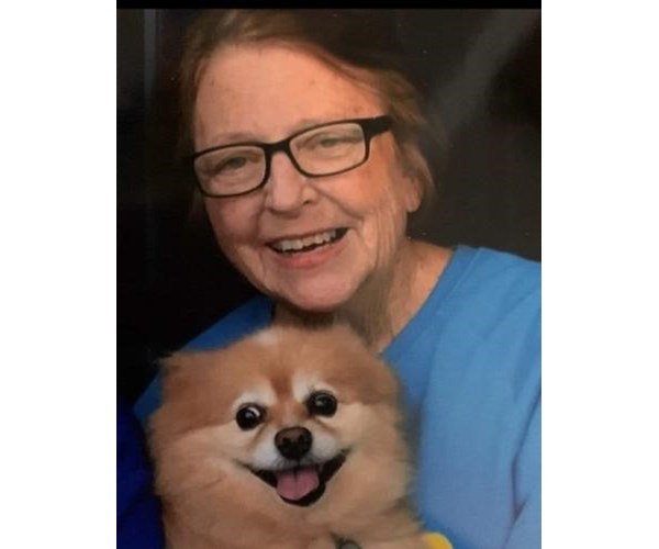 Jeannie Scott Warren Obituary (2025) - Crestview, FL - Davis-Watkins ...