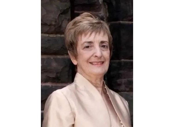 Linda Anderson Obituary and Online Memorial (2025)