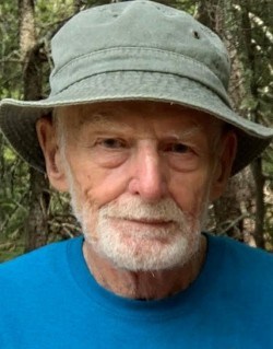 James Jim Thomas Obituary (2023) - Lewiston, ME - Funeral Alternatives ...