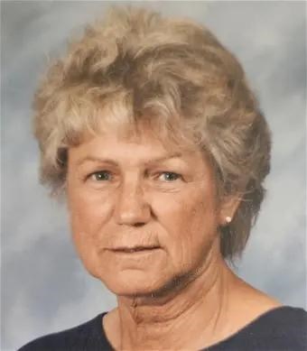 Doris E "Alty" Landry Obituary (2026) - Dover, NH - Wiggin-Purdy ...