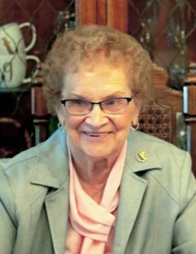 Ann C "Ciscon" Desimone Obituary (1928 - 2025) - Boardman, OH ...