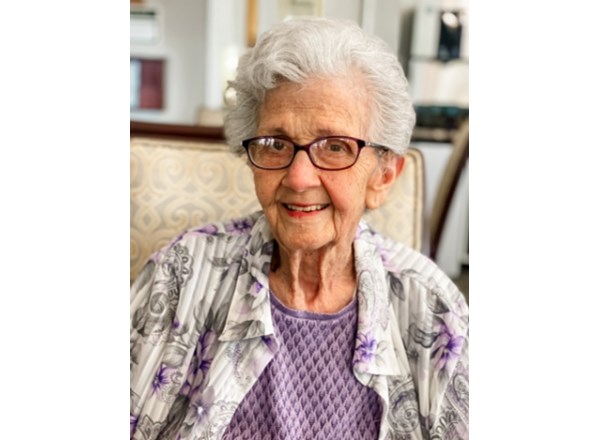 Mary Haddock Obituary (2026) - Hopkinsville, KY - Hughart, Beard ...