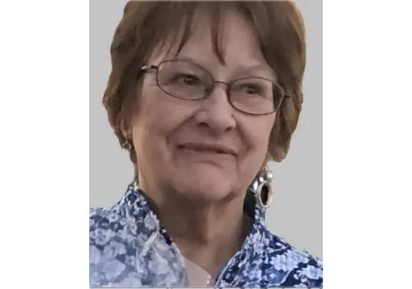 Kay F. Padilla Obituary (2024) - Grand Ledge, MI - Mills Funeral Home ...
