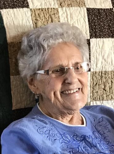 Ruth J. Dunn Obituary (2024) - Colton, NY - Buck Funeral Home, Inc ...
