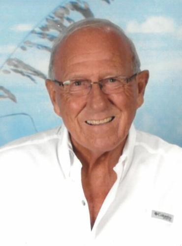 William Richard Cunningham Obituary (2021) - Land O'Lakes, FL - Loyless ...