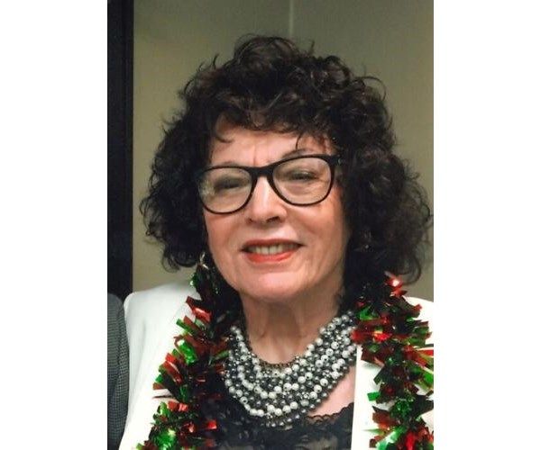 Pauline Cardinale Obituary and Online Memorial (2025)