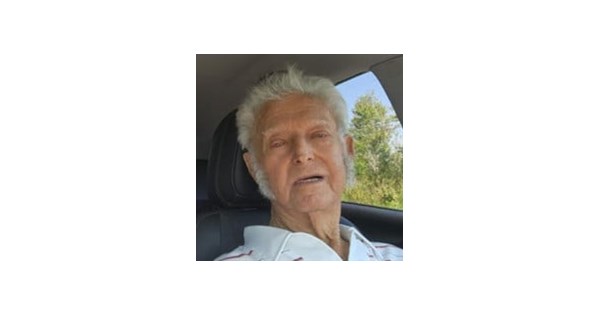 Wilfred Paul Dufrene Obituary (2023) - Cut Off, LA - Falgout Funeral ...