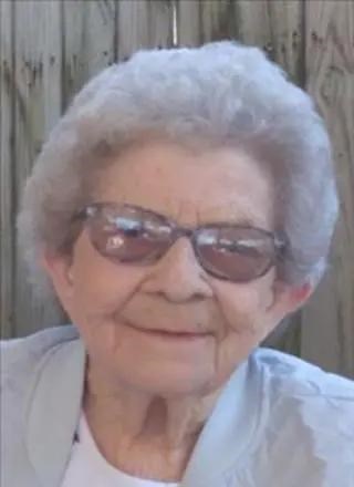 Ida Lucille Charron Obituary (2024) - Greenville, MS - Mortimer Funeral ...