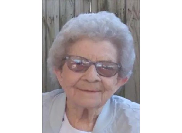 Ida Lucille Charron Obituary (2024) - Greenville, MS - Mortimer Funeral ...