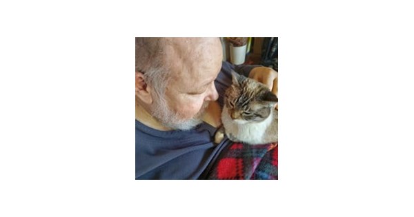 Roger Steven Hinson Obituary (2024) - Griffin, GA - Haisten McCullough ...