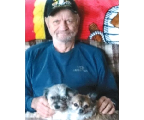 Ronald Eugene "Ron" See Obituary (2025) - Peru, IN - Flowers-Leedy ...