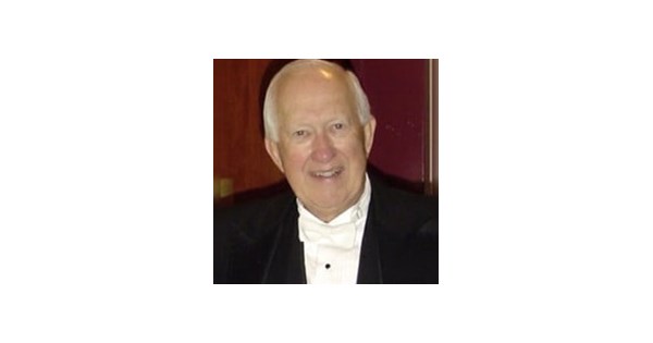 Robert Berglund Obituary (2024) - Crystal, MN
