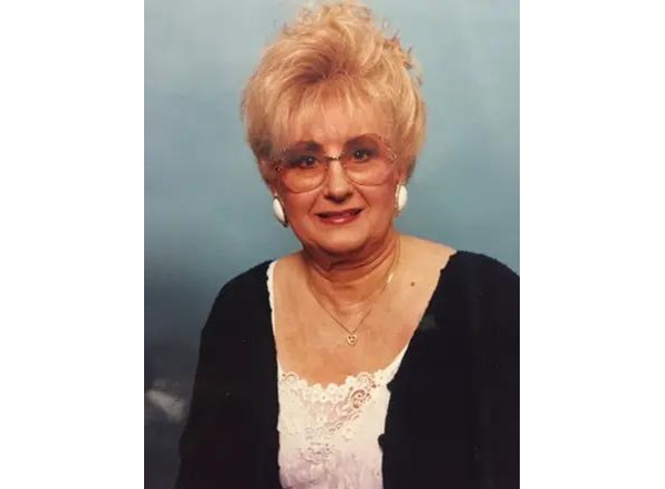 Barbara Moss Obituary (1938 - 2025) - Clarksville, TN - Clarksville Now