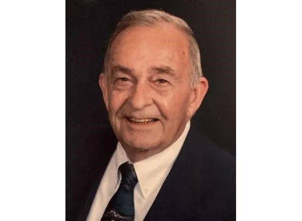 Donald Bailey Obituary (2025) - New Orleans, LA - Jacob Schoen & Son ...