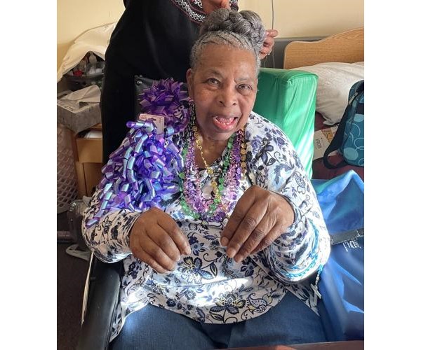 Marie D. Miles Obituary (2023) - South Orange, NJ - Preston Funeral Home