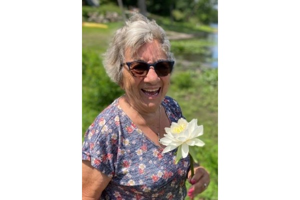 Georgette M. Tardie Obituary (2022) - Essex Junction, VT - Ready ...