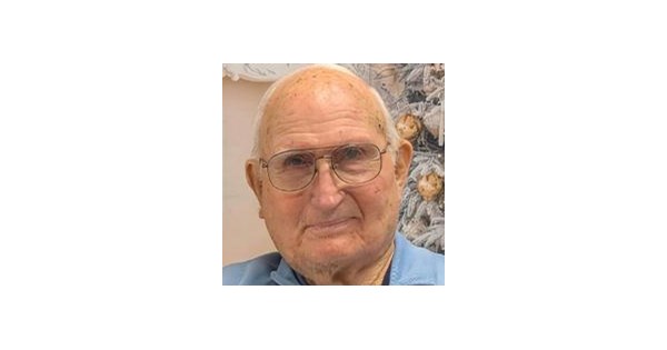 Marvin William Lynd Obituary (2025) - Quinter, KS - Schmitt Funeral ...