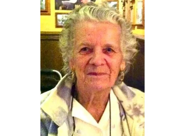 Veronica J. Kaminski Obituary (2025) - Orland Park, IL - Robert J ...