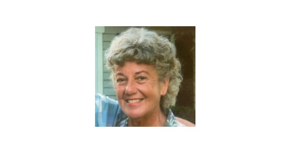 Caroline E. Stover Obituary (2023) - Annville, PA - Kreamer & Lum ...