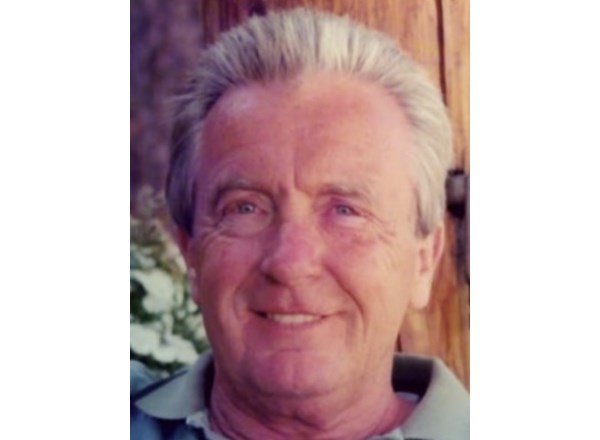 Bruce Howard "Pete" Record Obituary (2025) - Palm Springs, CA - Wiefels ...