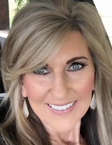 Tina Harrell Obituary (2022) - Brandon, MS - Ott & Lee Funeral Home ...