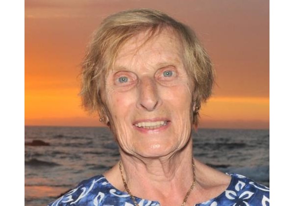 Mary Barbara Bialas Obituary (2025) - Park Ridge, IL - Ryan-Parke ...
