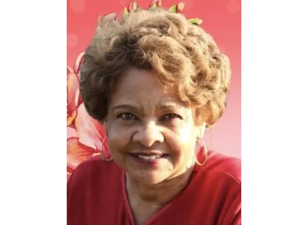 Charlie Mae Weathers Thompson Obituary (2025) - Plainfield, NJ - Brown ...