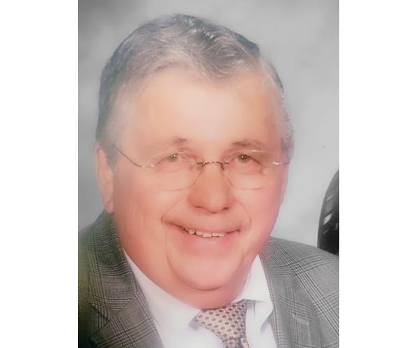 Bob Hegarty Obituary (1946 - 2024) - Stickney, SD - KELOLAND