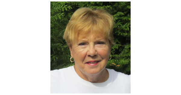 Claudette J. Carlin Obituary (2024) - Auburn, MA - Britton-Wallace ...