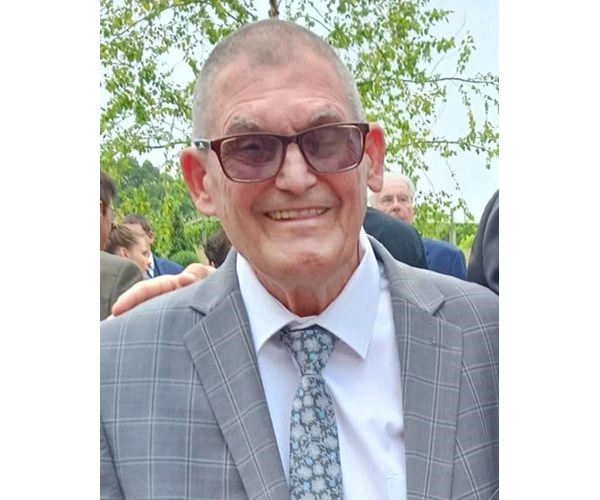 Lawrence "Larry" Penna Obituary (2026) - Hackettstown, NJ - Cochran ...
