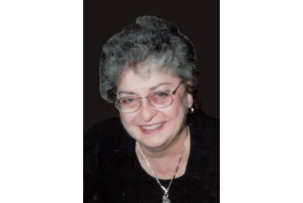 Mary Ann Hawk Obituary (2025) - Shelby, OH - Barkdull Funeral Home ...
