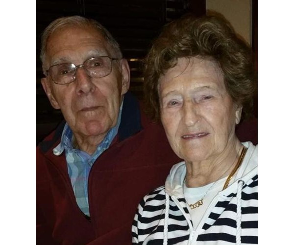 Donna R. Citino Obituary (2024) - Salem, OH - Stark Memorial Funeral ...