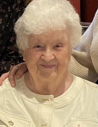 Yvonne N. Leger Obituary (2024) - Leominster, MA - Richardson Funeral ...
