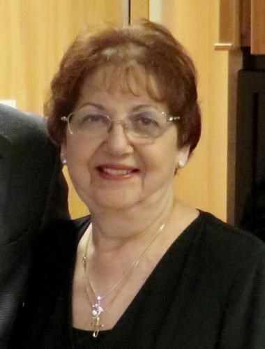 Judith Ann Taylor Obituary (2022) - Pompton Plains, NJ - M. John ...