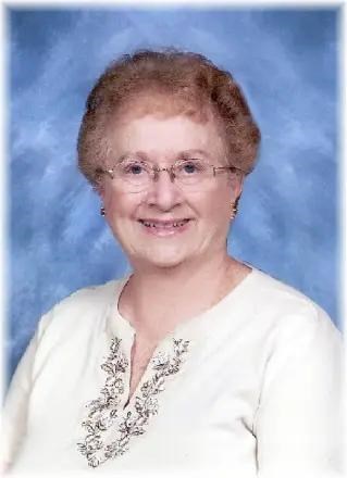 Janet Anne Brown Obituary (2025) - Mantua, NJ - Smith Funeral Home - Mantua