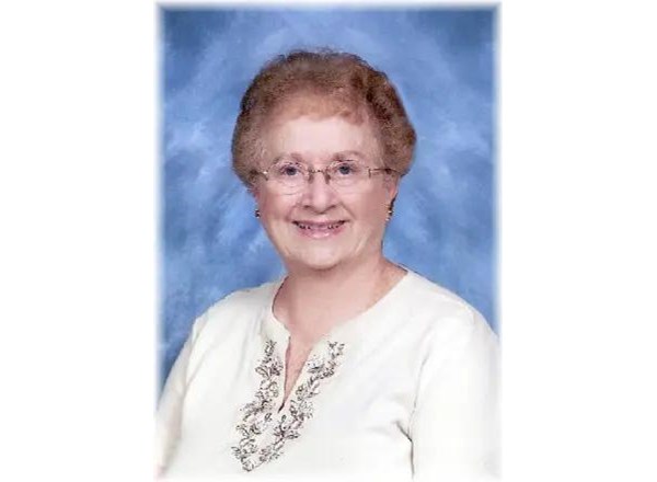 Janet Anne Brown Obituary (2025) - Mantua, NJ - Smith Funeral Home - Mantua