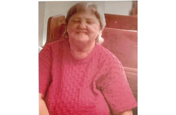 Brenda Peterson Obituary (2024) - York, SC - Bratton Funeral Home