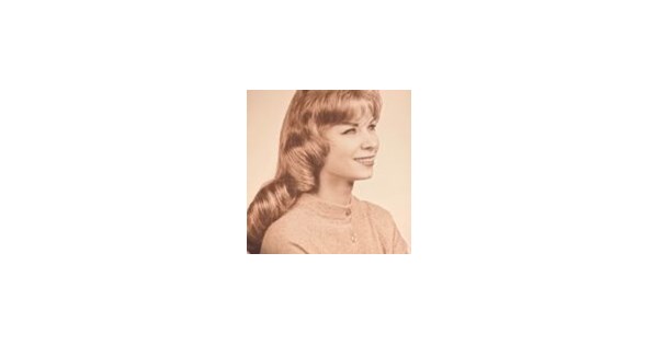 Janet Arlene Carey Obituary (2025) - Melbourne, FL - Brownlie & Maxwell ...