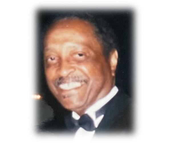 ROSCOE GORDON FIELDS Obituary (2025) - Los Angeles, CA - Stuart ...