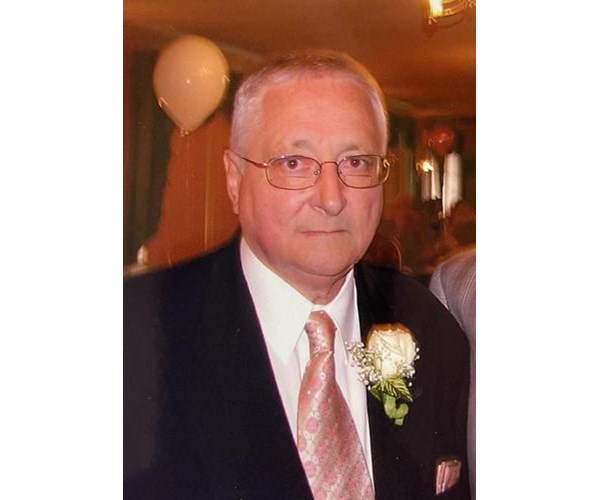 Angelo J. Baratucci Obituary (2026) - Williamstown, NJ - Farnelli ...