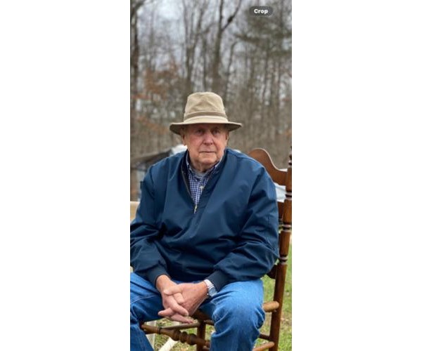 William Ray Roark Obituary (2025) - Hazard, KY - Breathitt Funeral Home