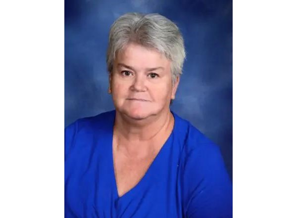 June Perry Martin Obituary (2025) - Goldsboro, NC - Seymour Funeral ...