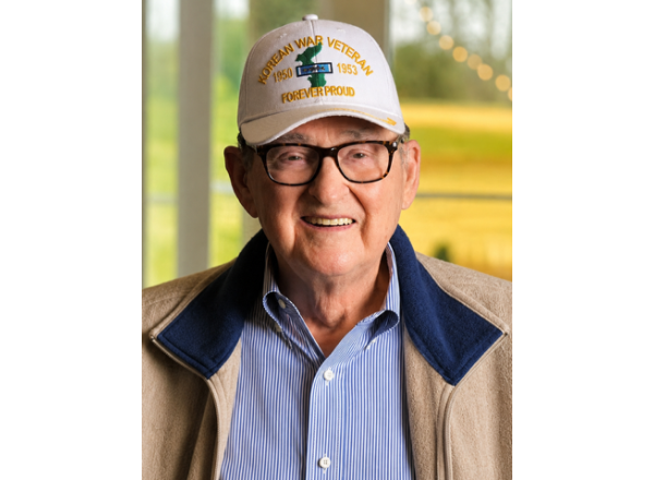 Charles Fowler Obituary and Online Memorial (2026)