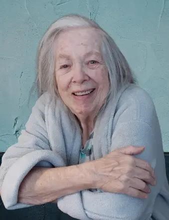 Marion Martin Obituary (2025) - Peru, NY - Hamilton Funeral Home, Inc ...