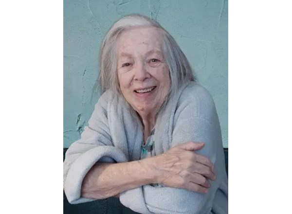 Marion Martin Obituary (2025) - Peru, NY - Hamilton Funeral Home, Inc ...