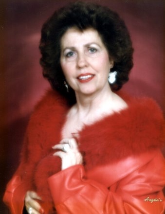 Jane Ellen Harden Obituary (2026) - Hammon, OK - Martin-Dugger Funeral ...