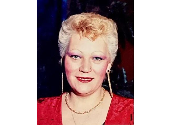 Barbara Williams Obituary (2025) - Colorado Springs, CO - Angelus ...