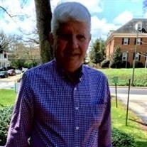 Larry James Bailey Obituary (2025) - Lawrenceville, GA - Tim Stewart ...