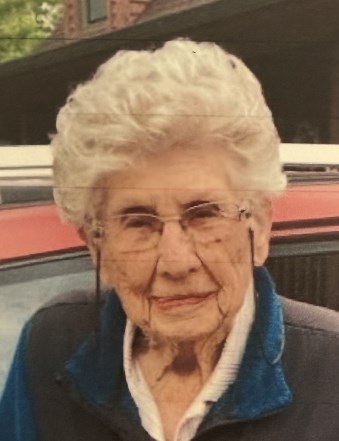 Dora McCormick Obituary and Online Memorial (2026)